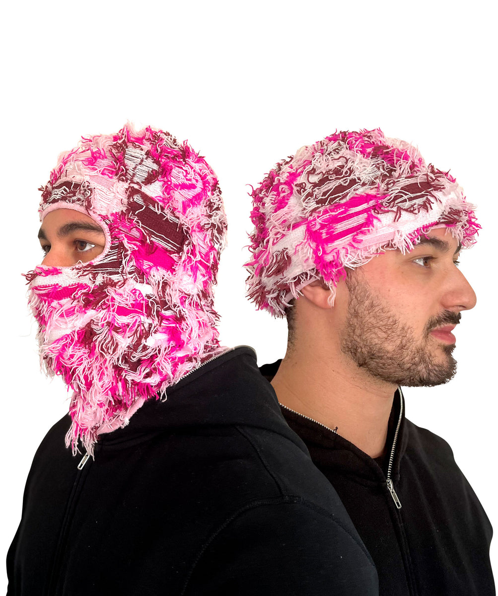 Shinobi™ - PINK STORM – shopatshinobi